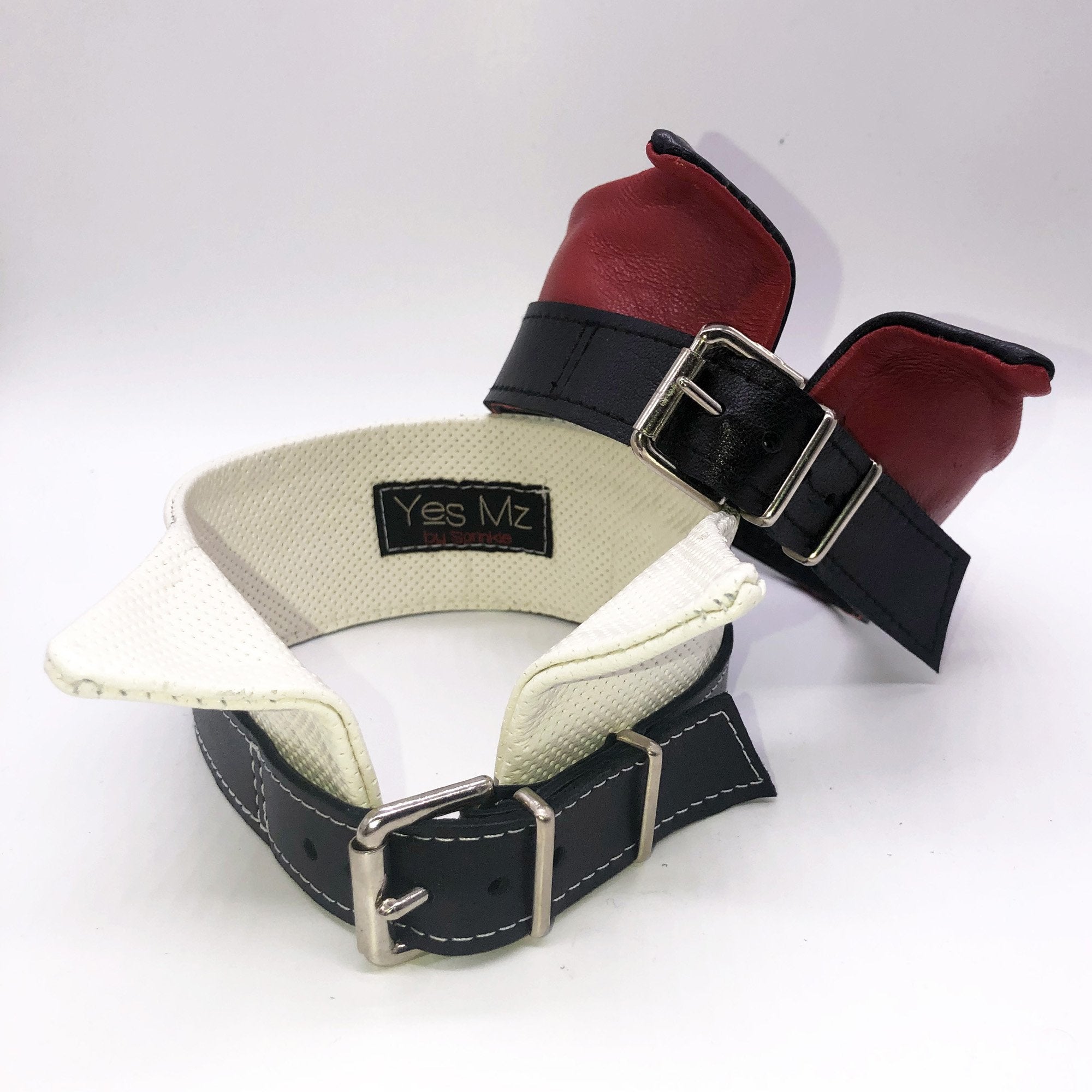 COLLARS – Sprinkle Emporium