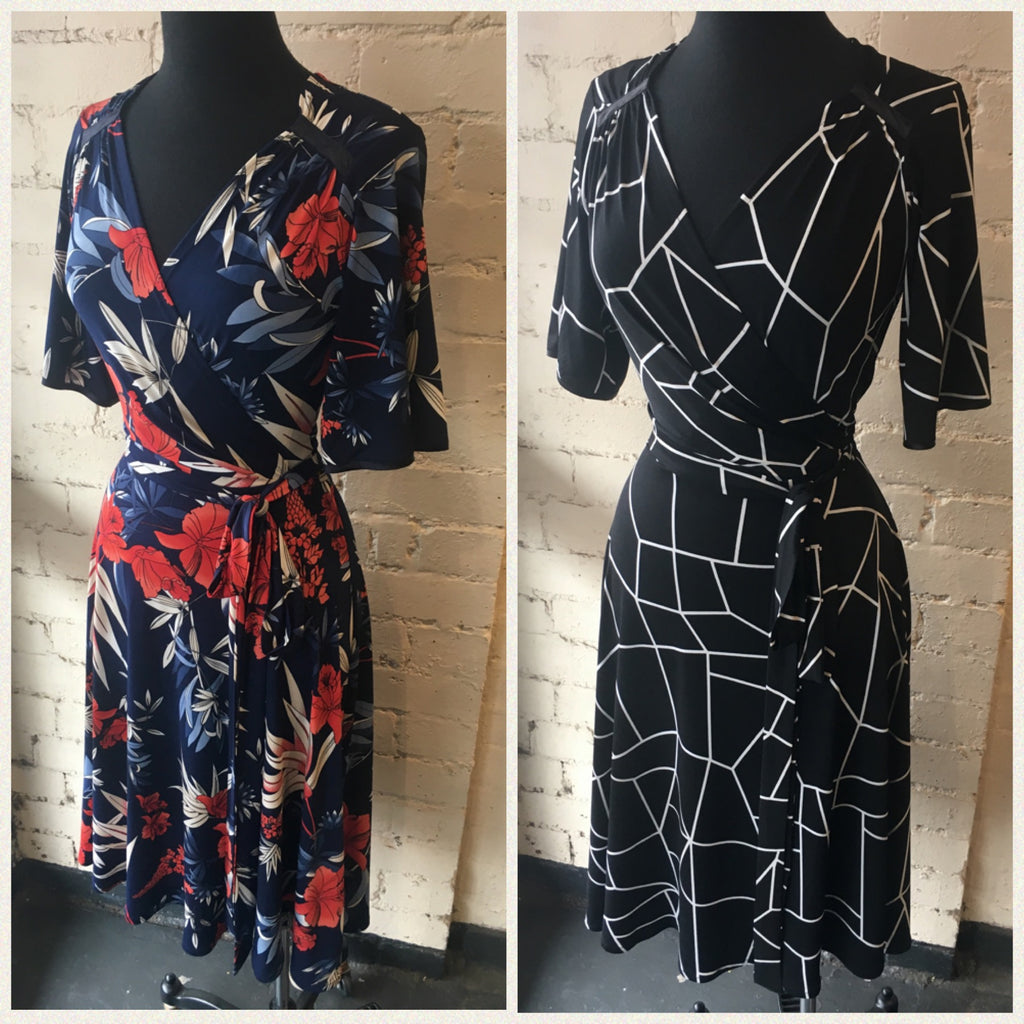DANIELLE SLIPOVER DRESS | prints – Sprinkle Emporium